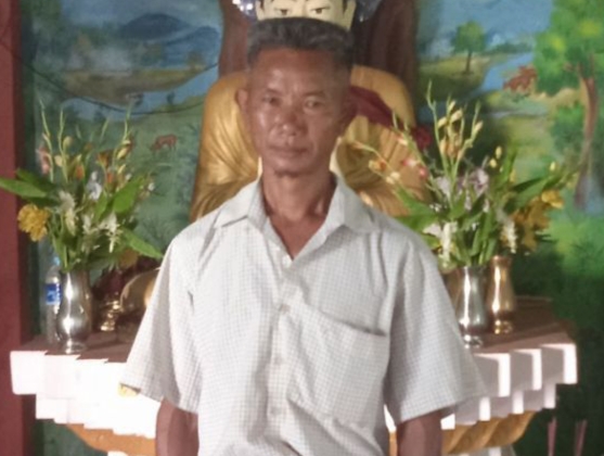 မောင်တောမြို့နယ် ၃ မိုင်တွင် ပြည်သူ ၂ ဦးကို စစ်ကောင်စီတပ်သားများက ဖမ